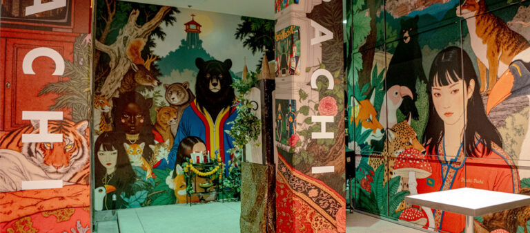 Pachi-Pachi – Welcome to Pachi-Pachi